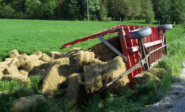 Does OSHA Investigate Farm Accidents in California?