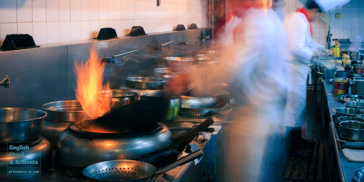 California Restaurant Accident Prevention Tips: Keys to Safety (2025)